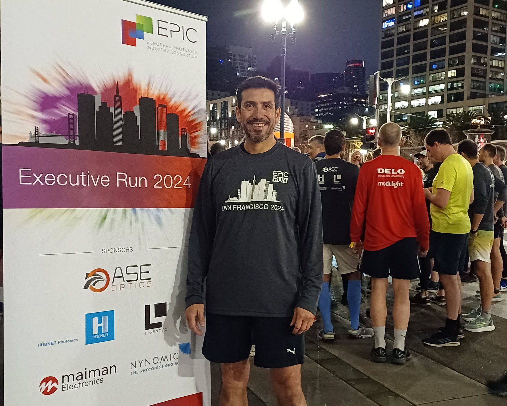 EXECUTIVE RUN 2024 EPIC - ASENSE